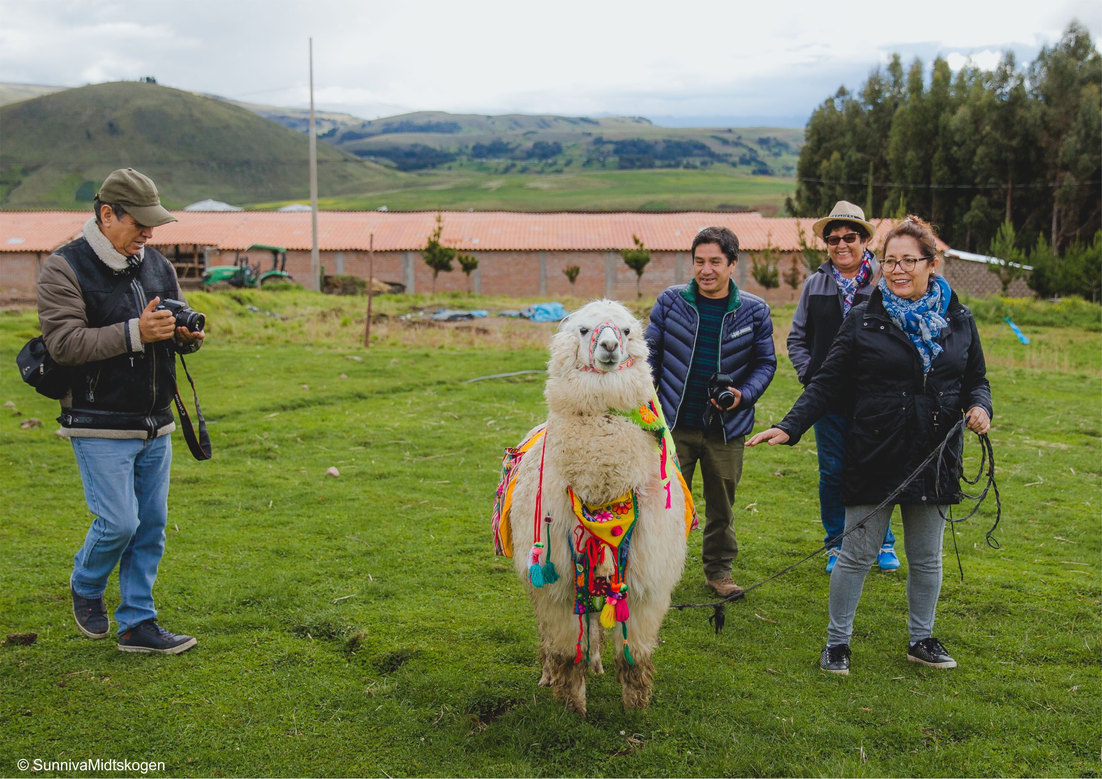 Agroturismo Montefino